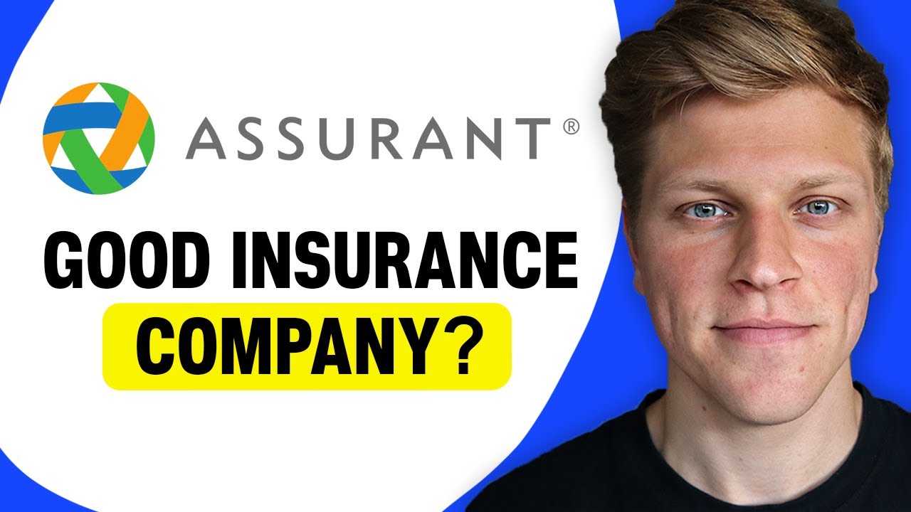 Is Assurant a Good Insurance Company? - YouTube
