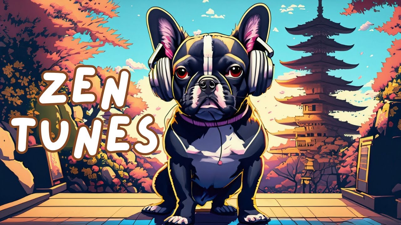 Lo-fi | Zen Tunes #lofilounge - YouTube
