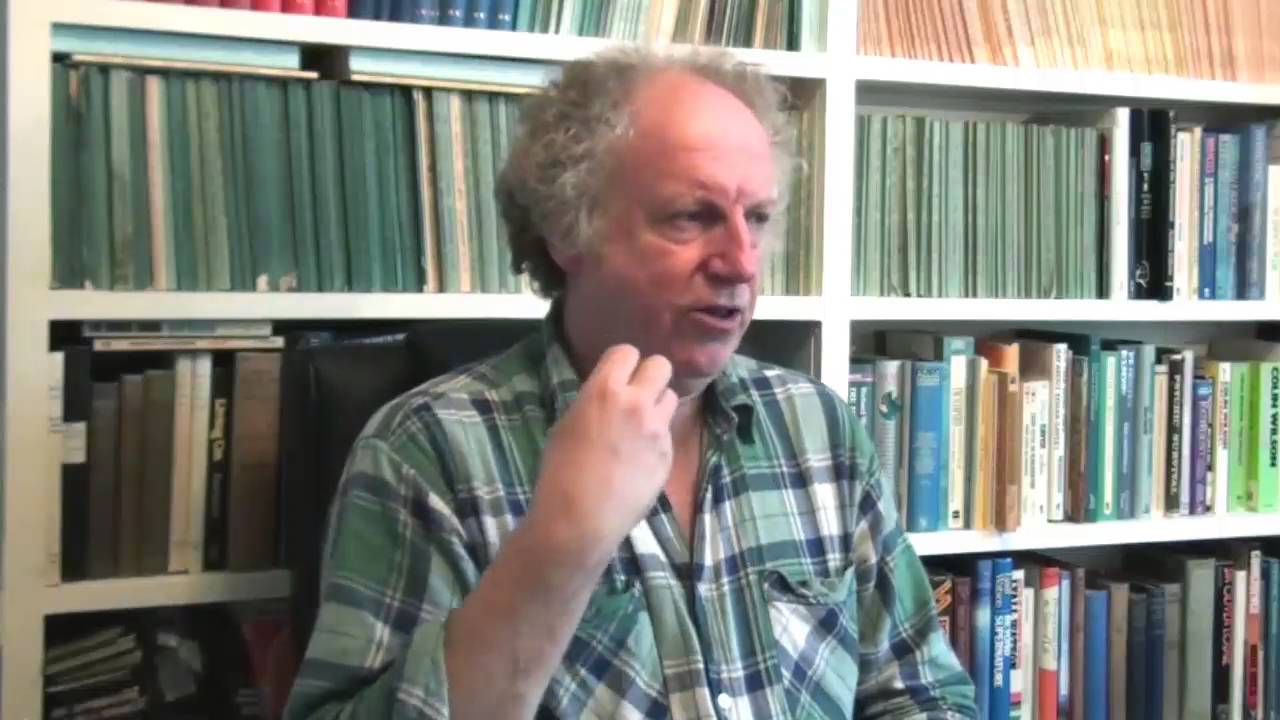 Miles Johnston Interview (Pt 1) - YouTube