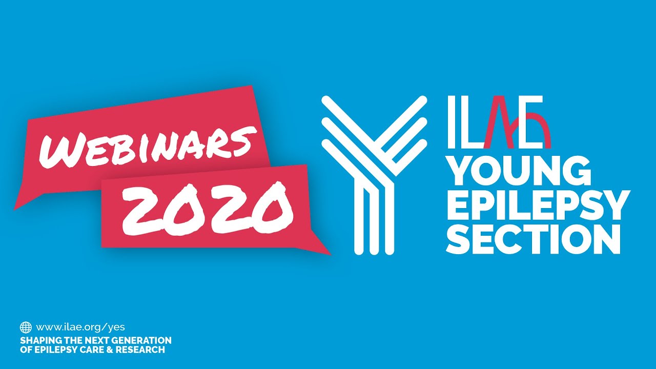 YES ILAE Webinars 2020 - Prof Patrick Kwan and Dr Emma Foster - YouTube