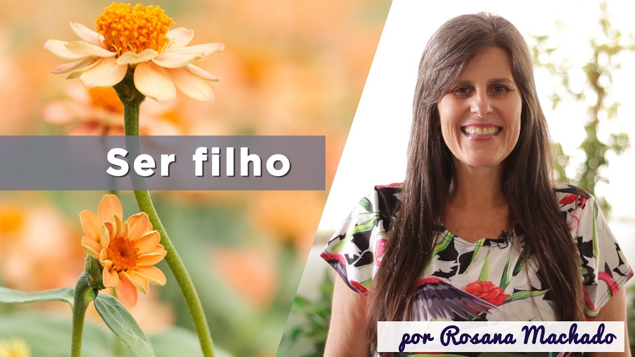 O que significa ser filho? - YouTube
