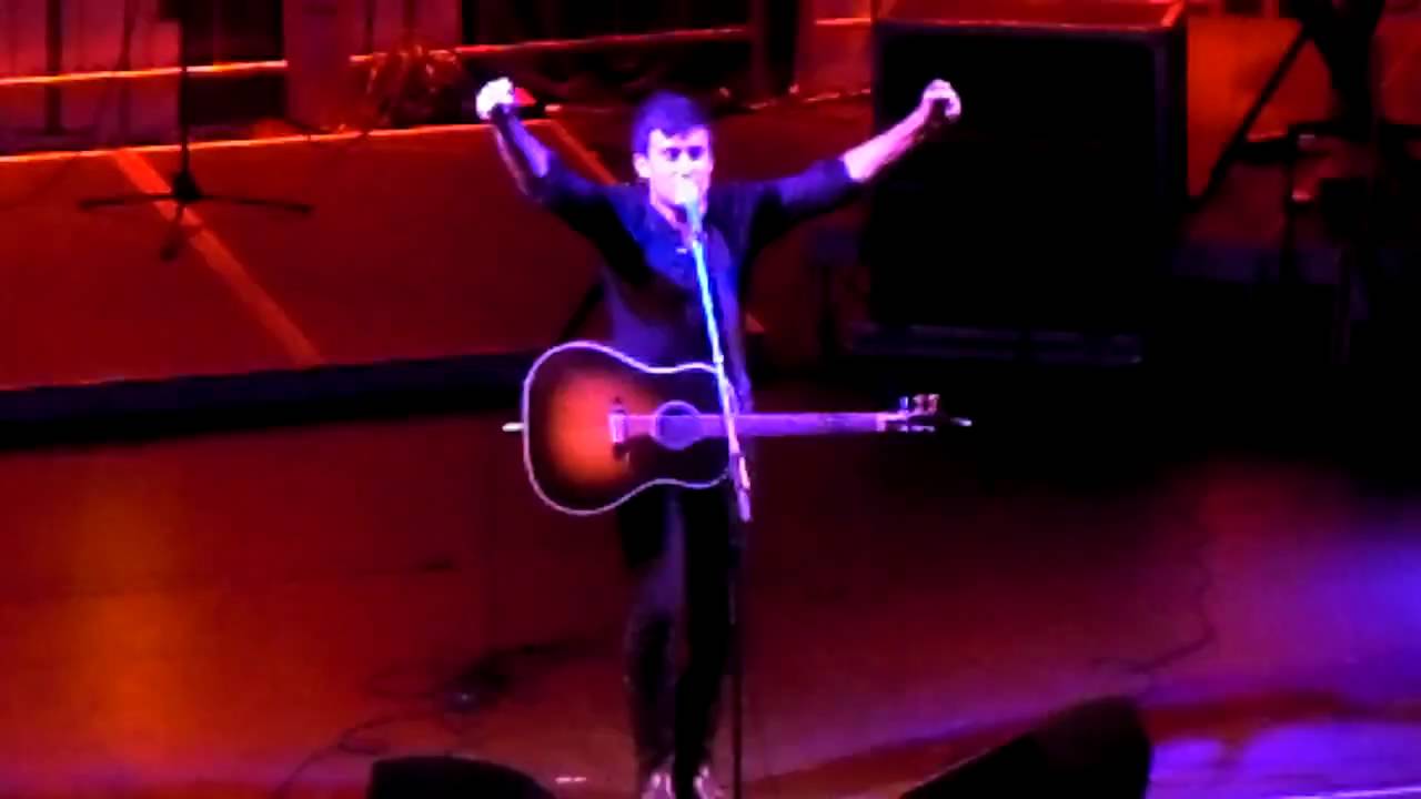 Phil Wickham Concert "Hillsboro Stadium True Love 2" - YouTube