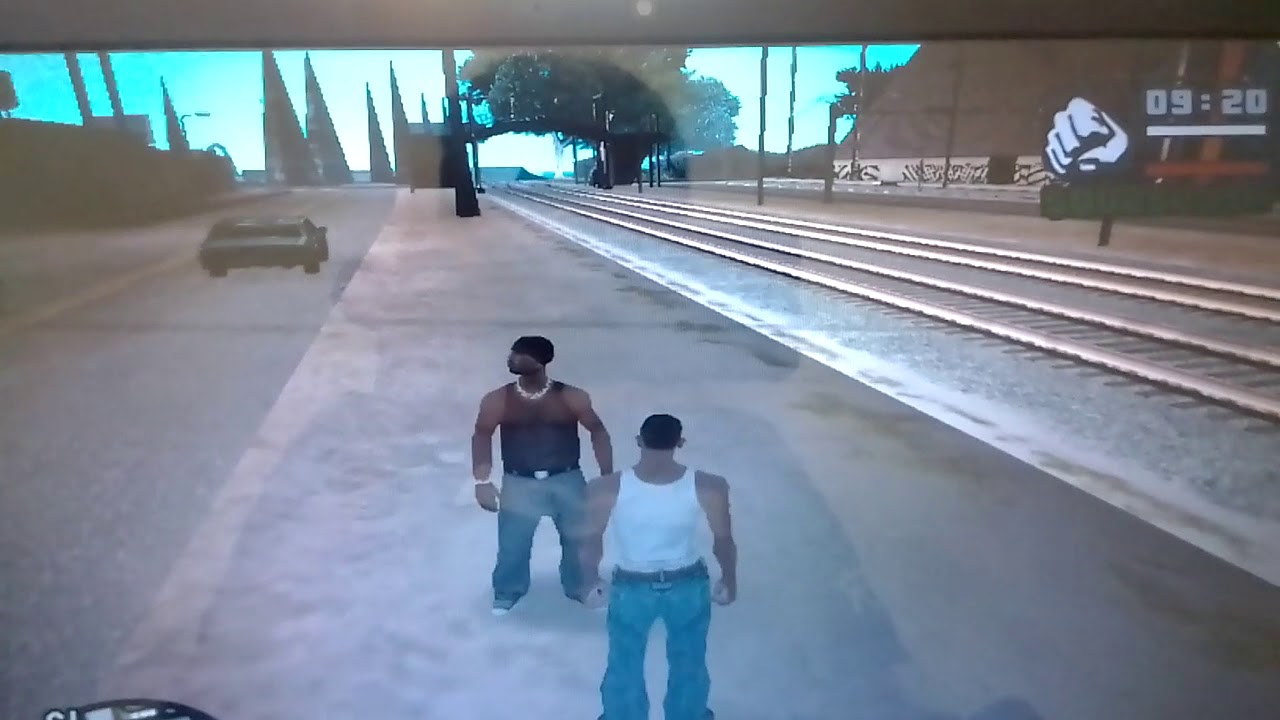 Gta vice city easy passwords - YouTube