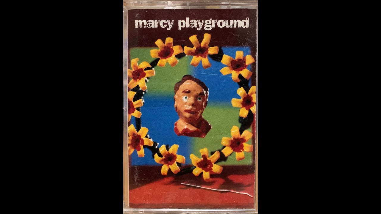 Marcy Playground - Marcy Playground - YouTube