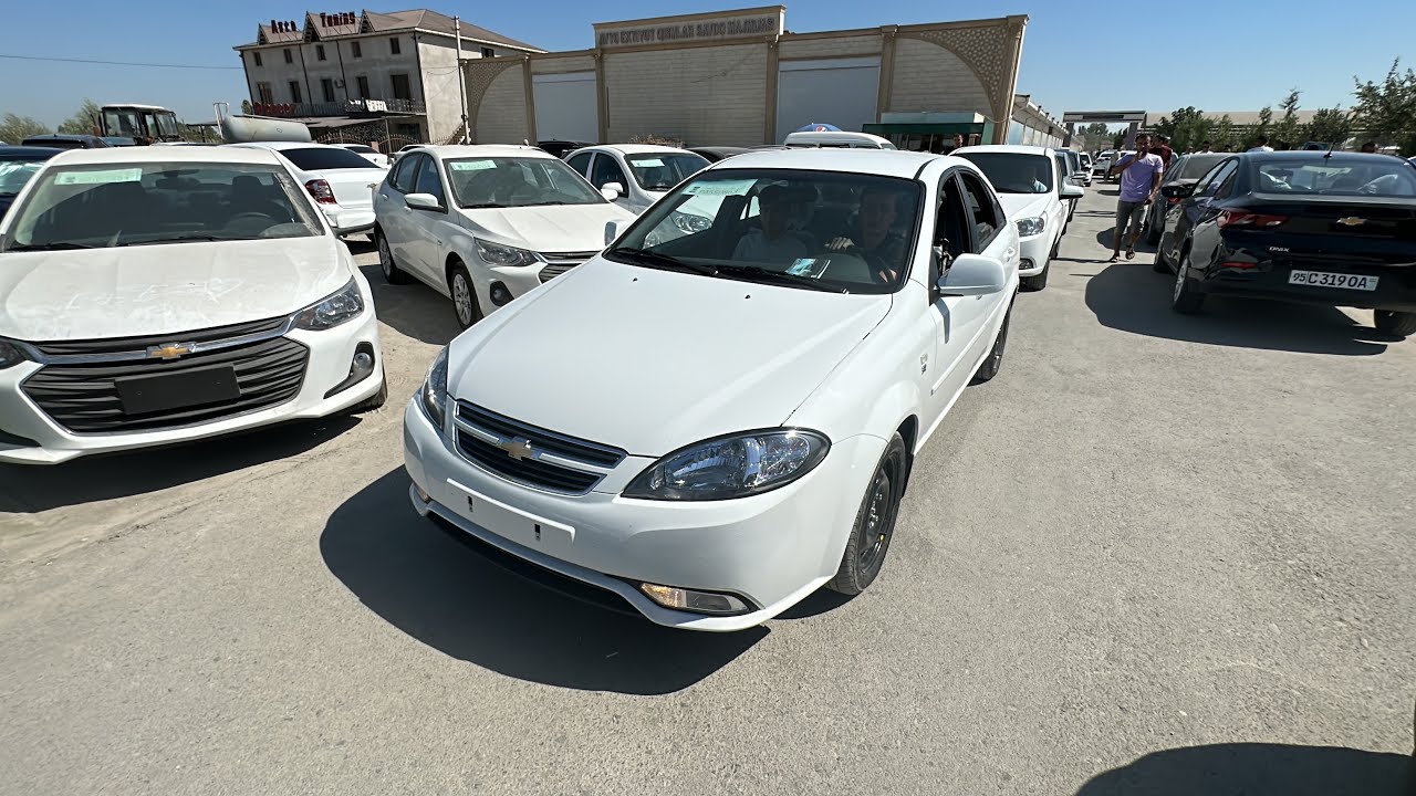 Sotilgan moshinalar, 9-Iyul Xorazm Moshina Bozori | BEK TV - YouTube