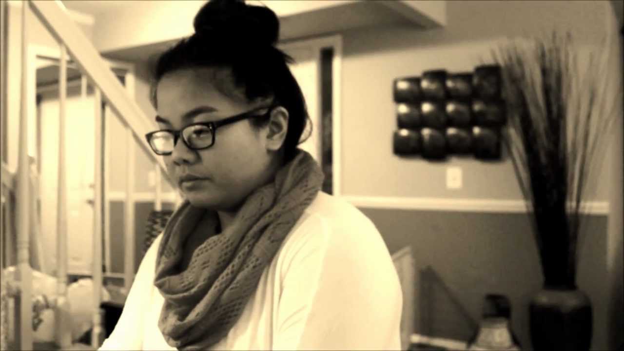 Sad - Maroon 5 (Cover) - YouTube