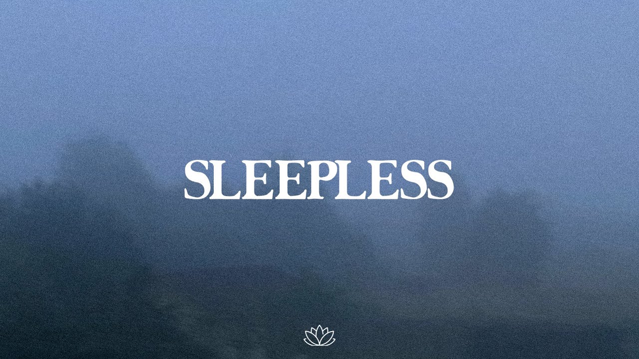 Sad Folk X Acoustic Guitar Type Beat “sleepless” Youtube 1588