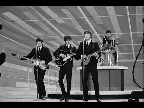 History Snapshot: the Beatles appeared on the Ed Sullivan Show for the ...
