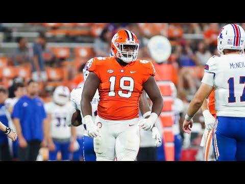 DeMonte Capehart Highlights - YouTube