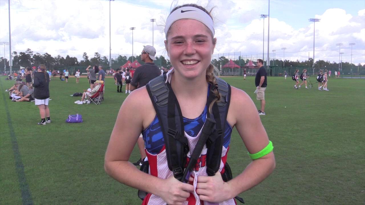 Izzy Scane - Mass Elite 2018 - YouTube