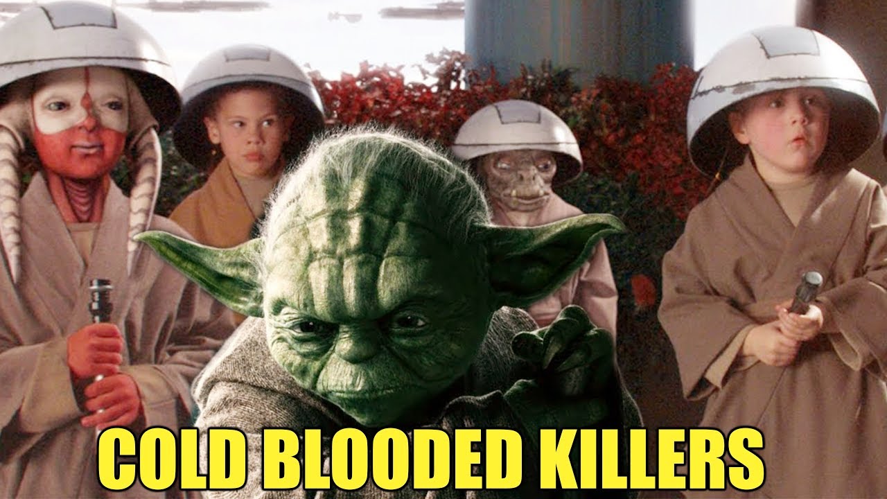 Cold Star Wars Meme