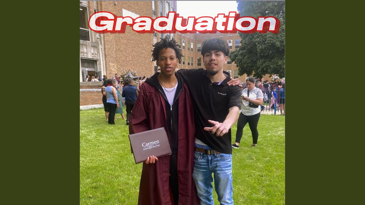 Graduation - YouTube