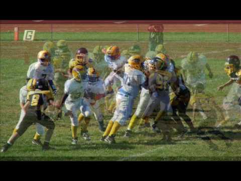 Darryel (Tony) Grant Jr. Pacers vs. Mission Valley Cougars - YouTube