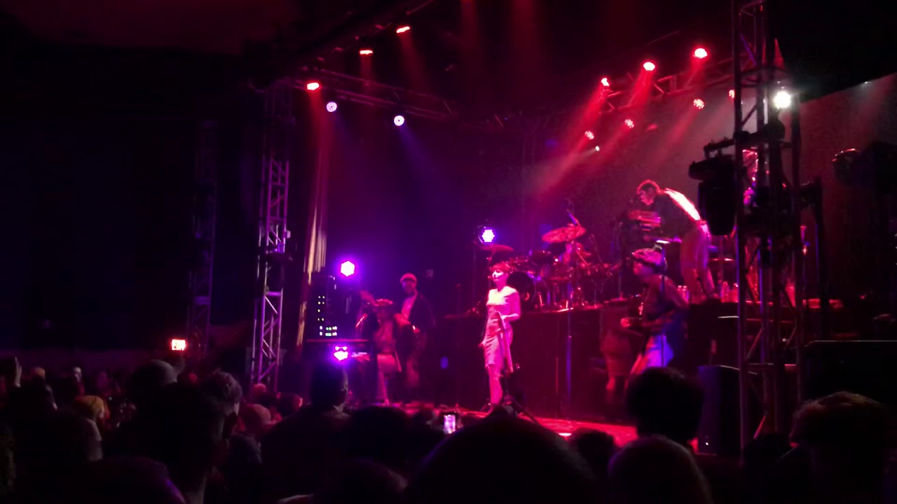 Hope- Blood Orange - YouTube