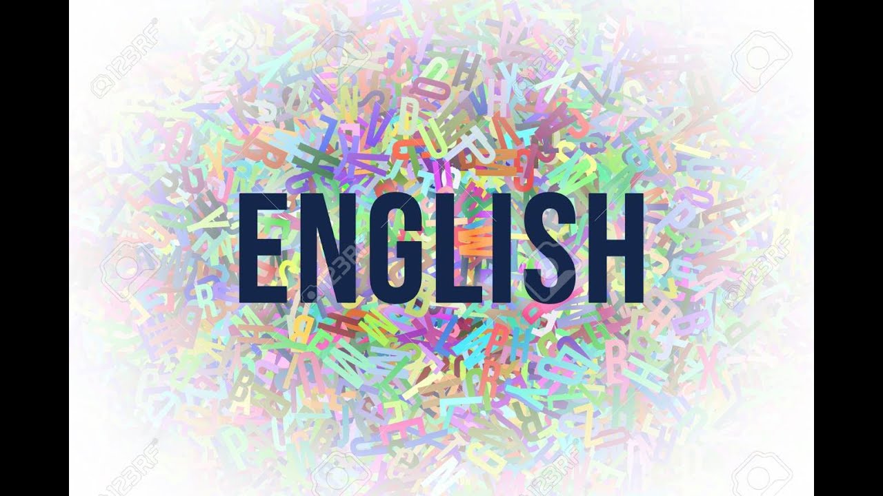 English 2 - YouTube