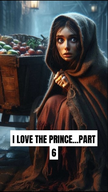 I love the prince...part 6 #animation #kindness #storytime # ...