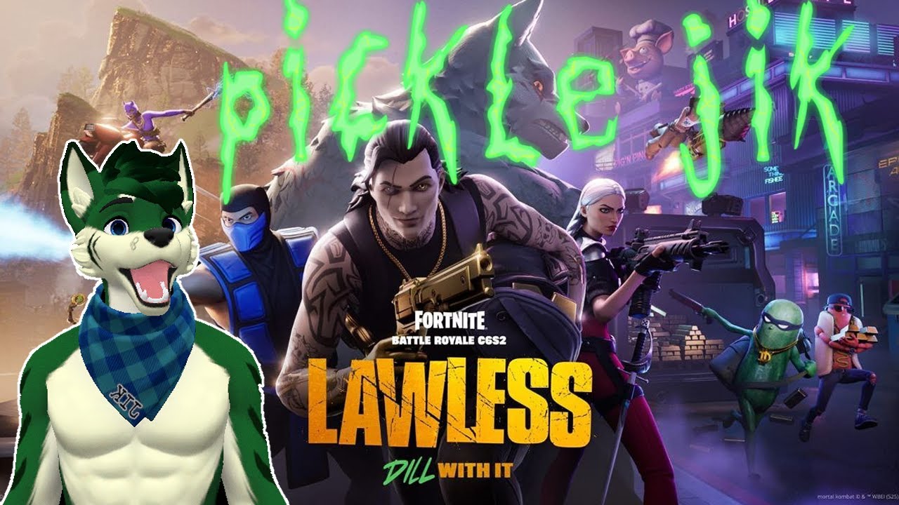 IRL CAM ~ PICKLE TIME ~ ! @skylarpuppy @wv_shep @krebuu - YouTube