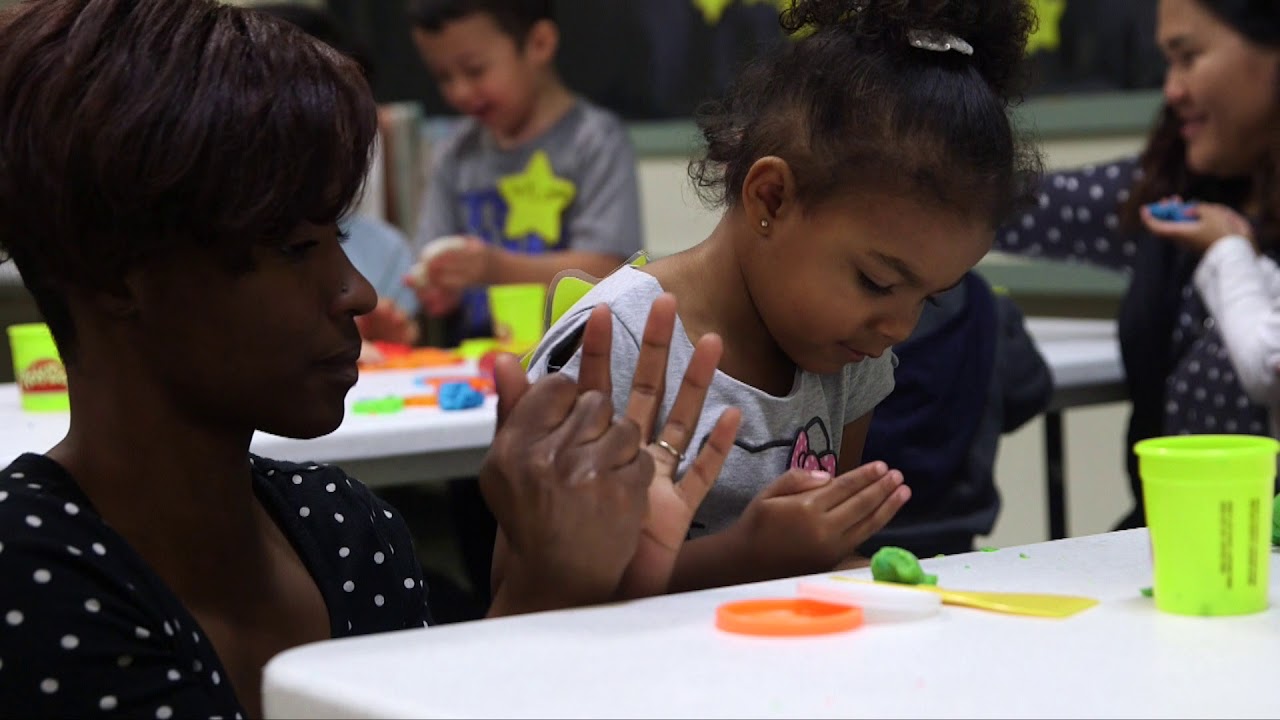 Learning at YOUR library: Pre-School Story Time - YouTube