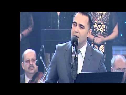 Alper DİLER-Madem Küstün Dargındın (HÜZZAM)R.G.