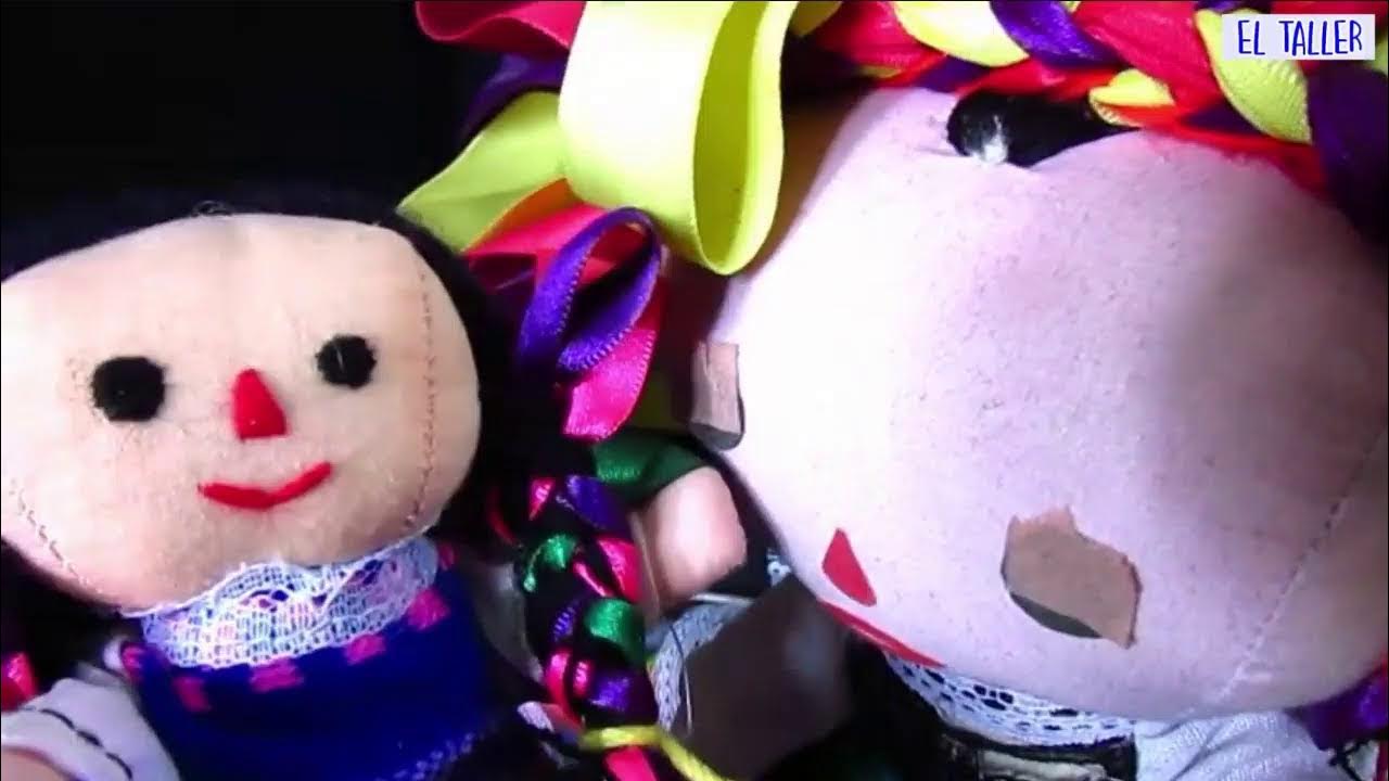 Huitzilopochtli y la Navidad/ El Taller Música para niños - YouTube