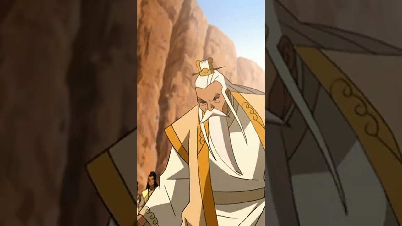 Why the Great Divide is the Best ATLA Episode of All Time | Avatar # ...