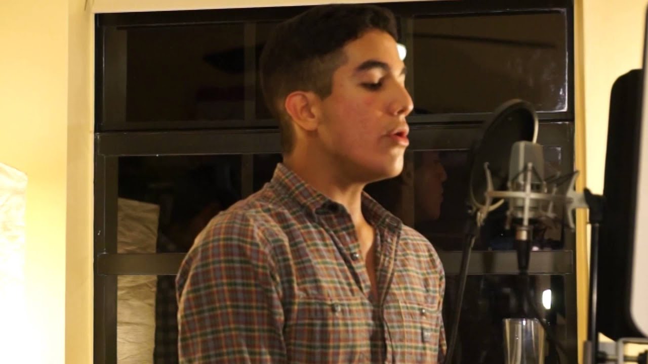 Not in that way - Sam Smith - Cover by Alejandro Forero Lezama and Julian "Coco" Zuluaga - YouTube