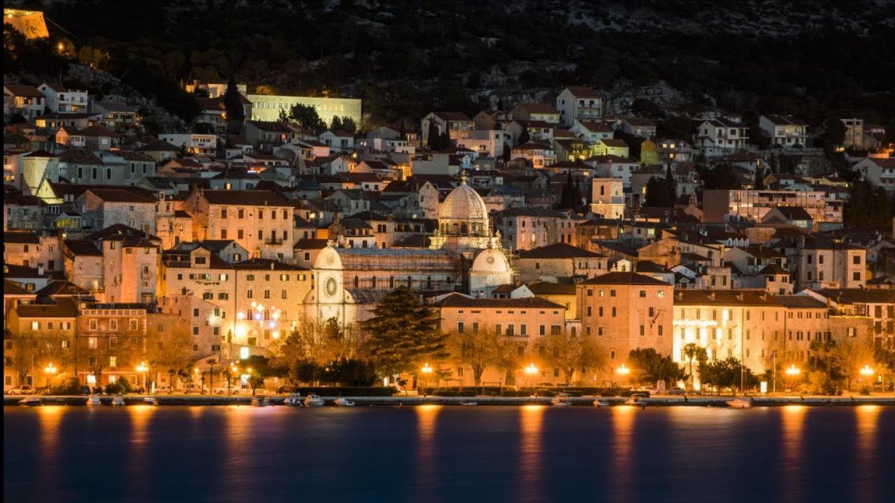 Boris Erceg - Još uvik gledan - YouTube