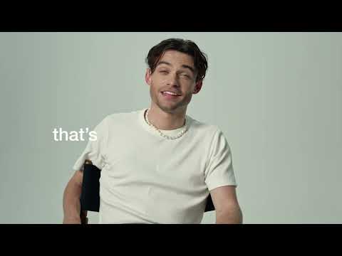 “The Inventor’s Apprentice” Voiced by Thomas Doherty (Official Trailer)