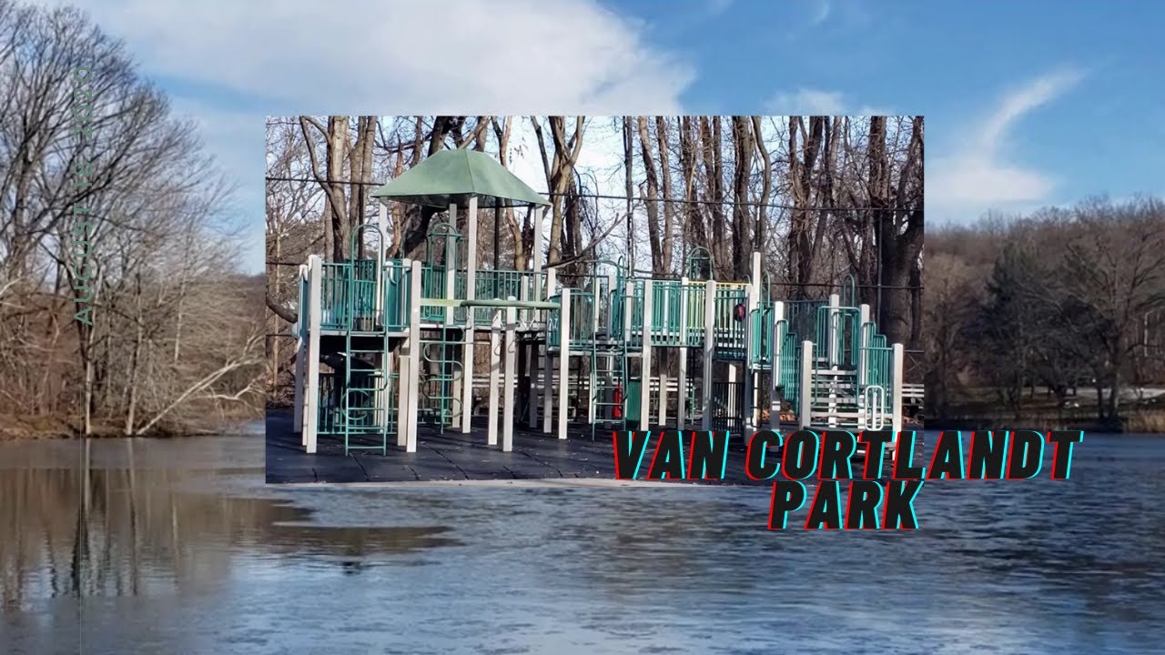 Van Cortlandt Park NYC - YouTube