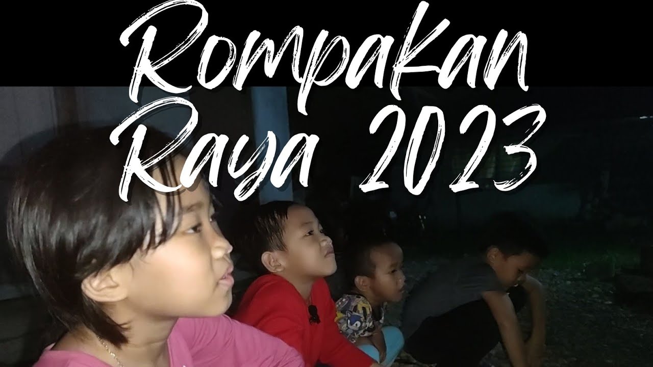 Rompakan Raya #iklanraya #iklan #shortfilm - YouTube