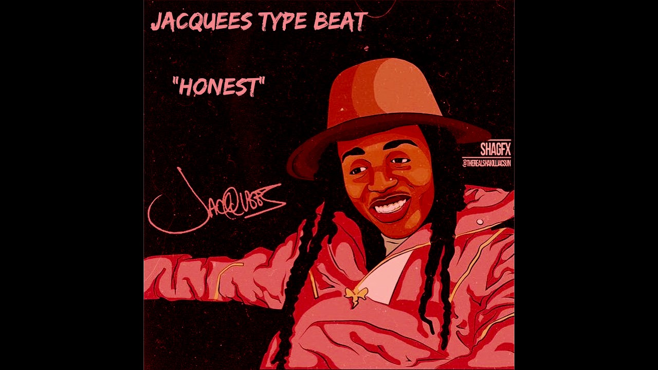 "Honest" Jacquees Type Beat - YouTube