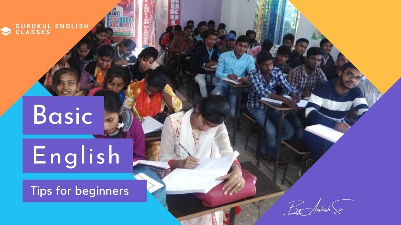 Some basic words. And its full form. - YouTube