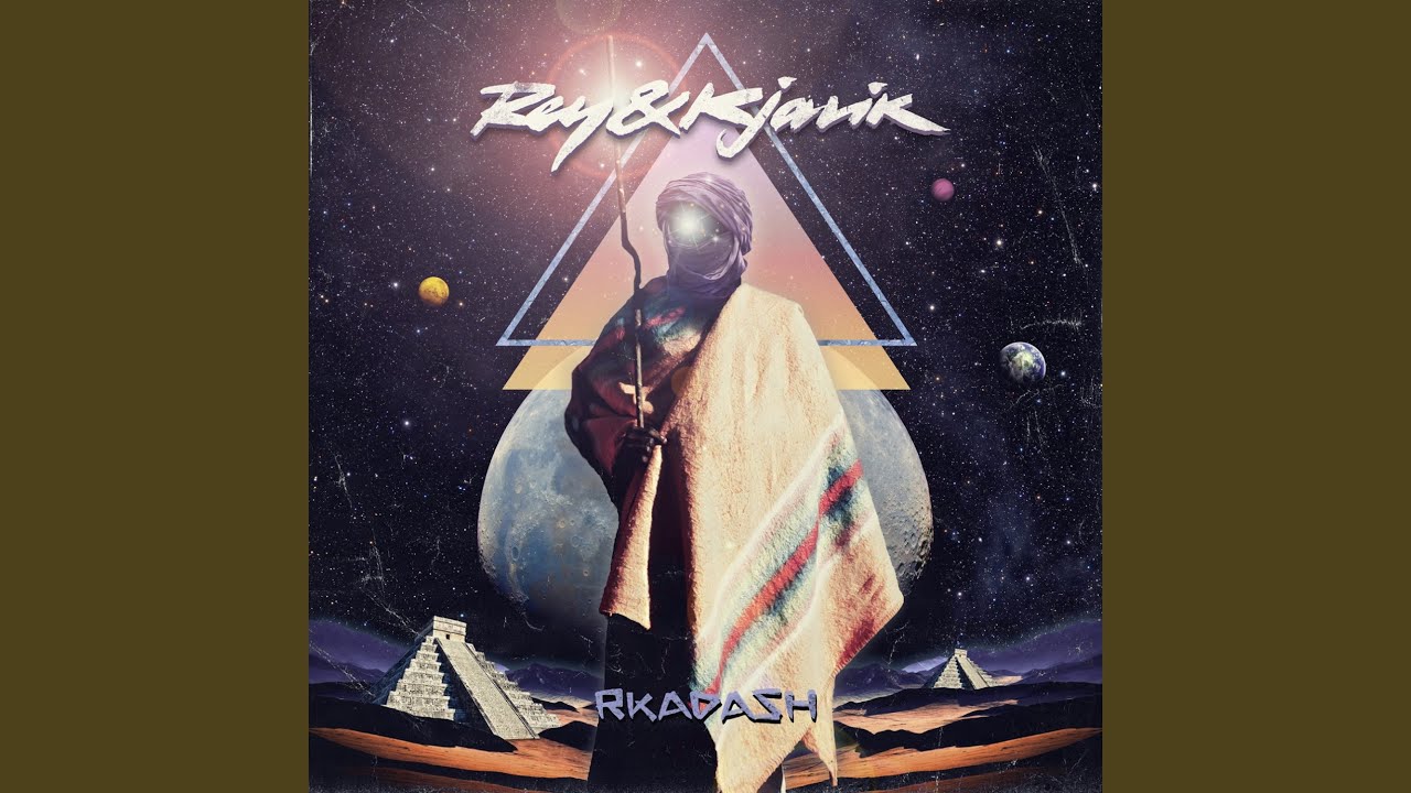 Baba City (Rkadash Version) - YouTube