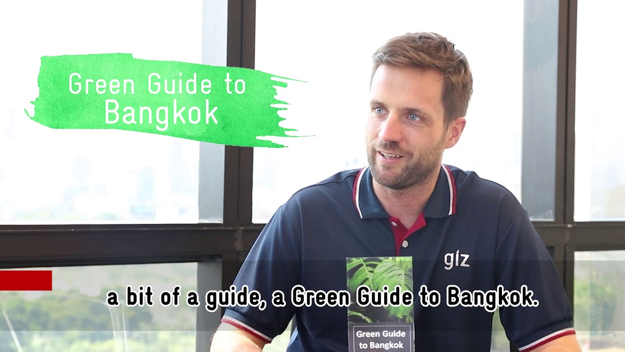 CSH Thailand: Special interview with Tim Mahler - YouTube