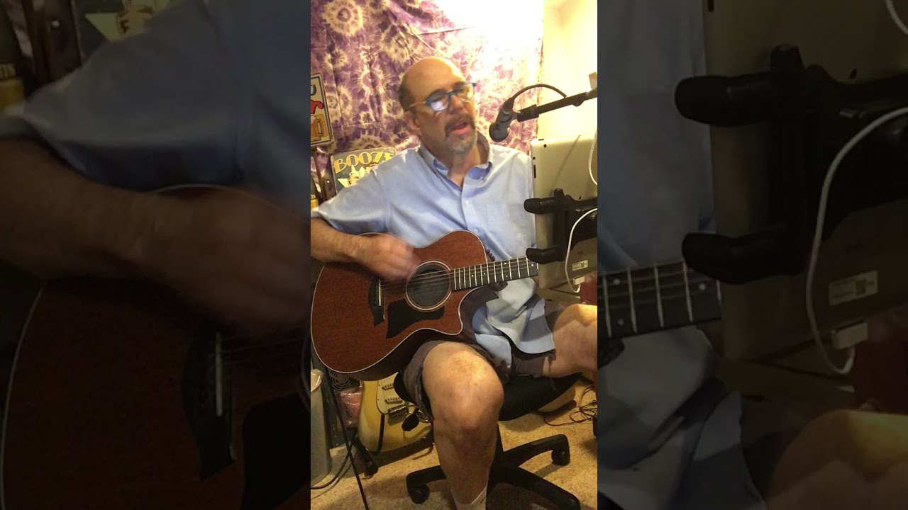 One Less Set of Footsteps - YouTube