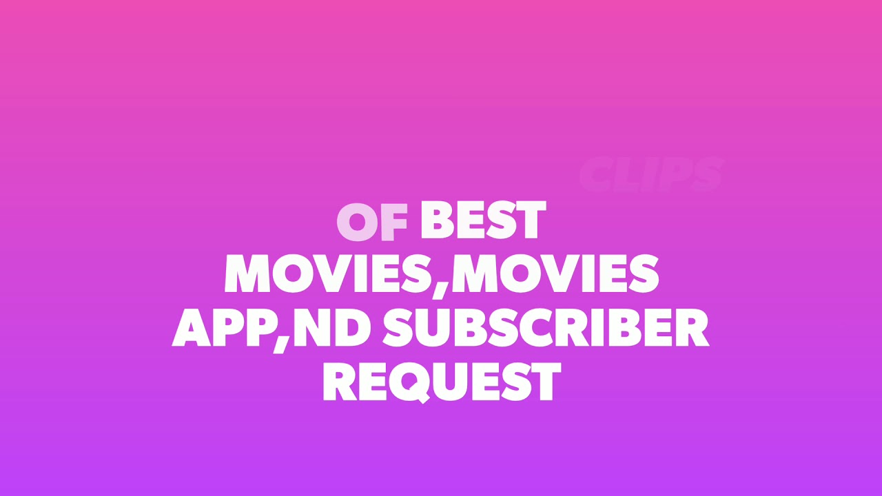 Channel contains - YouTube