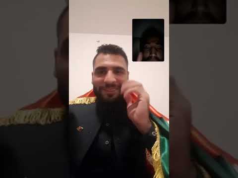 Ilham afghan mubarz
