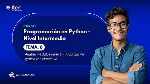 PROGRAMACIÓN EN PYTHON - NIVEL INTERMEDIO - MAYO 4, 2024 - YouTube