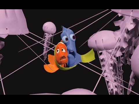 Arte y Animación Live - Proceso de animación 3d - YouTube