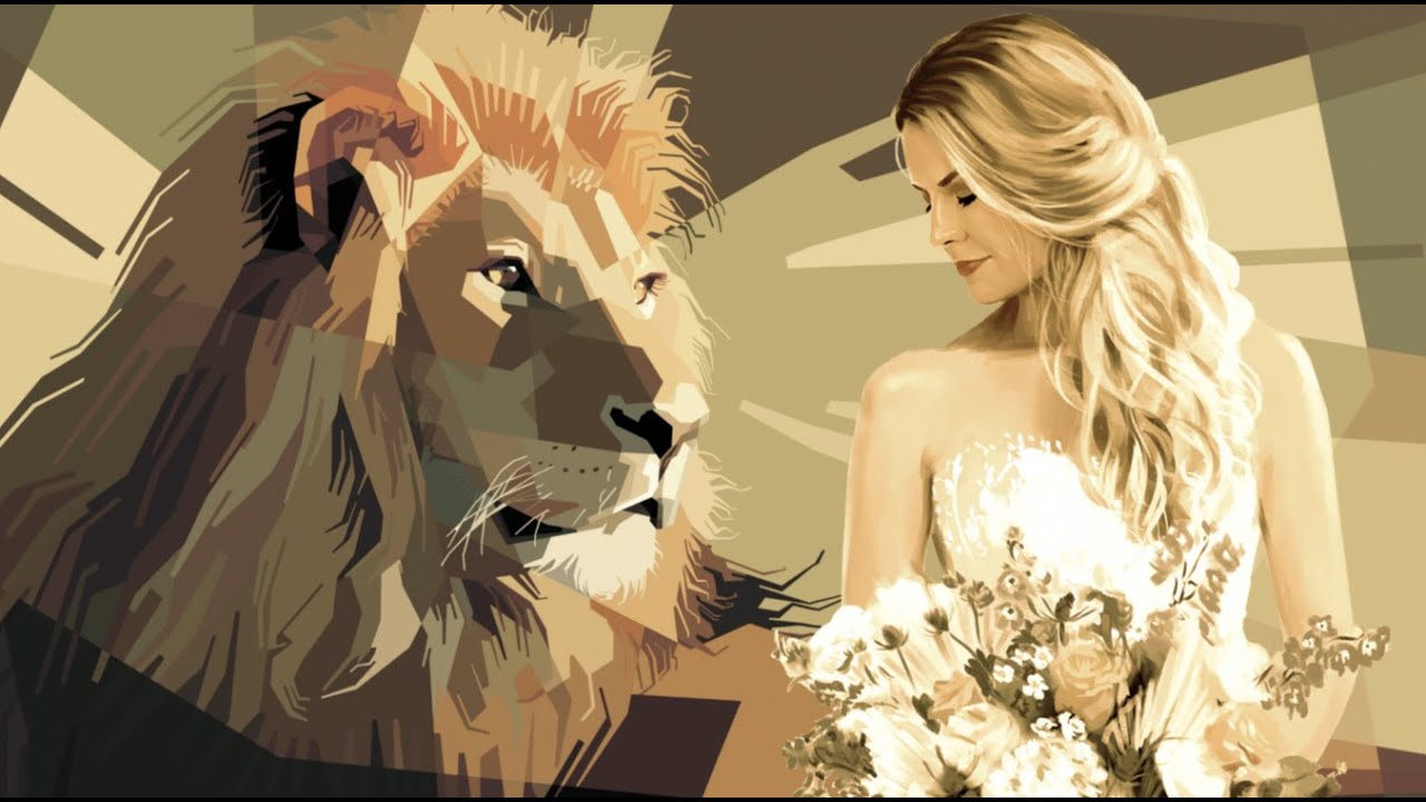 The Lord's Prophetic End Times Message To His Faithful Bride - Part III ...