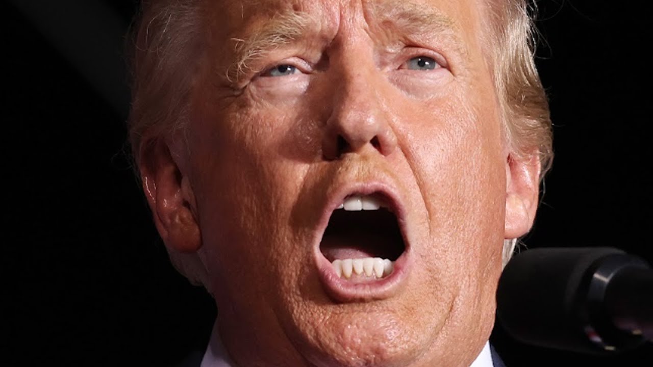 Trump Regret - TYT Hour 2: December 27, 2024 - YouTube