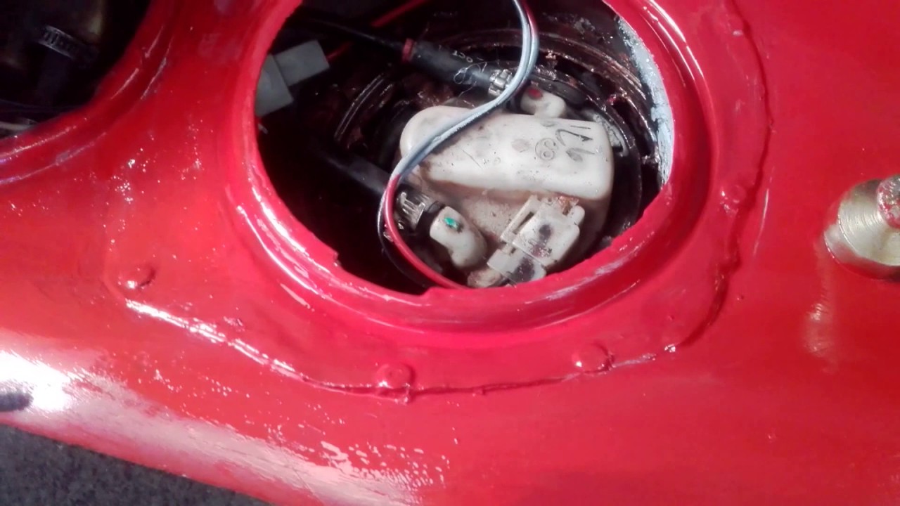 Renault Clio 1 8 16v Mk1 Fuel Pump Replacement YouTube renault-clio-1-8-16v-mk1-fuel-pump-replacement-youtube