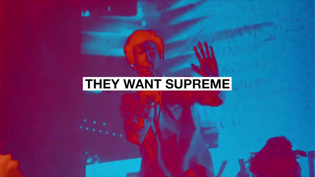The 1975 - I Like America & America Likes Me (Lyric Video) - YouTube