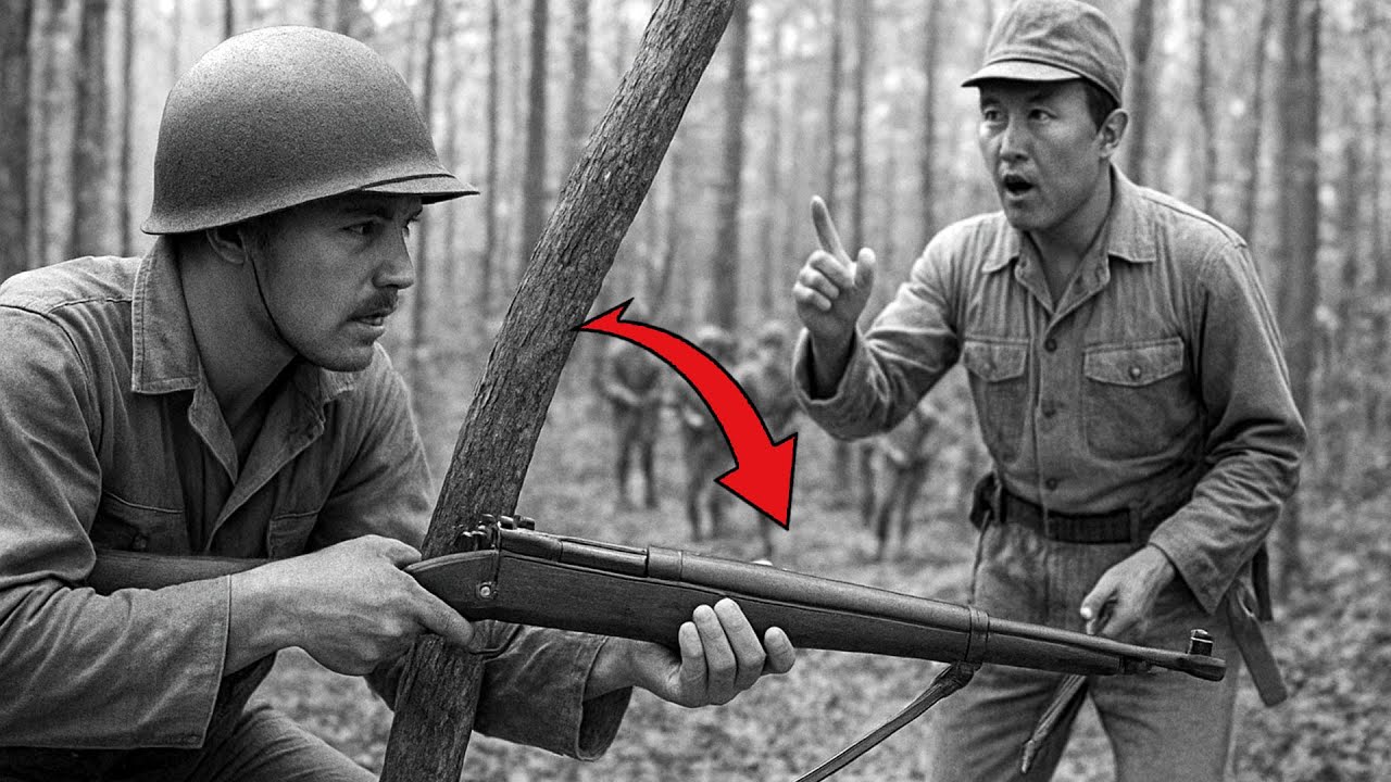 They Banned His “Split-Branch Sniper Cradle” — Until It Dropped 11 ...