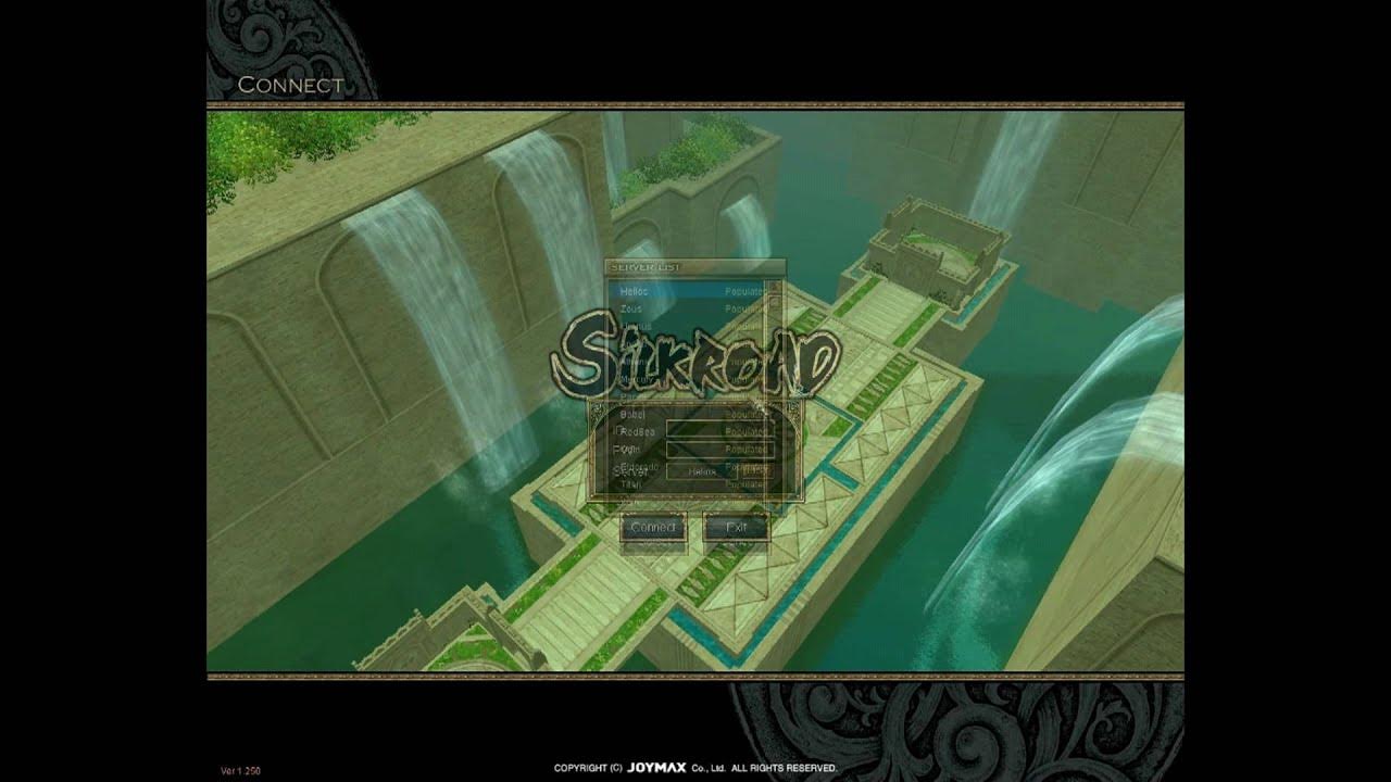 SRO - Intro Scripting Tutorial - YouTube