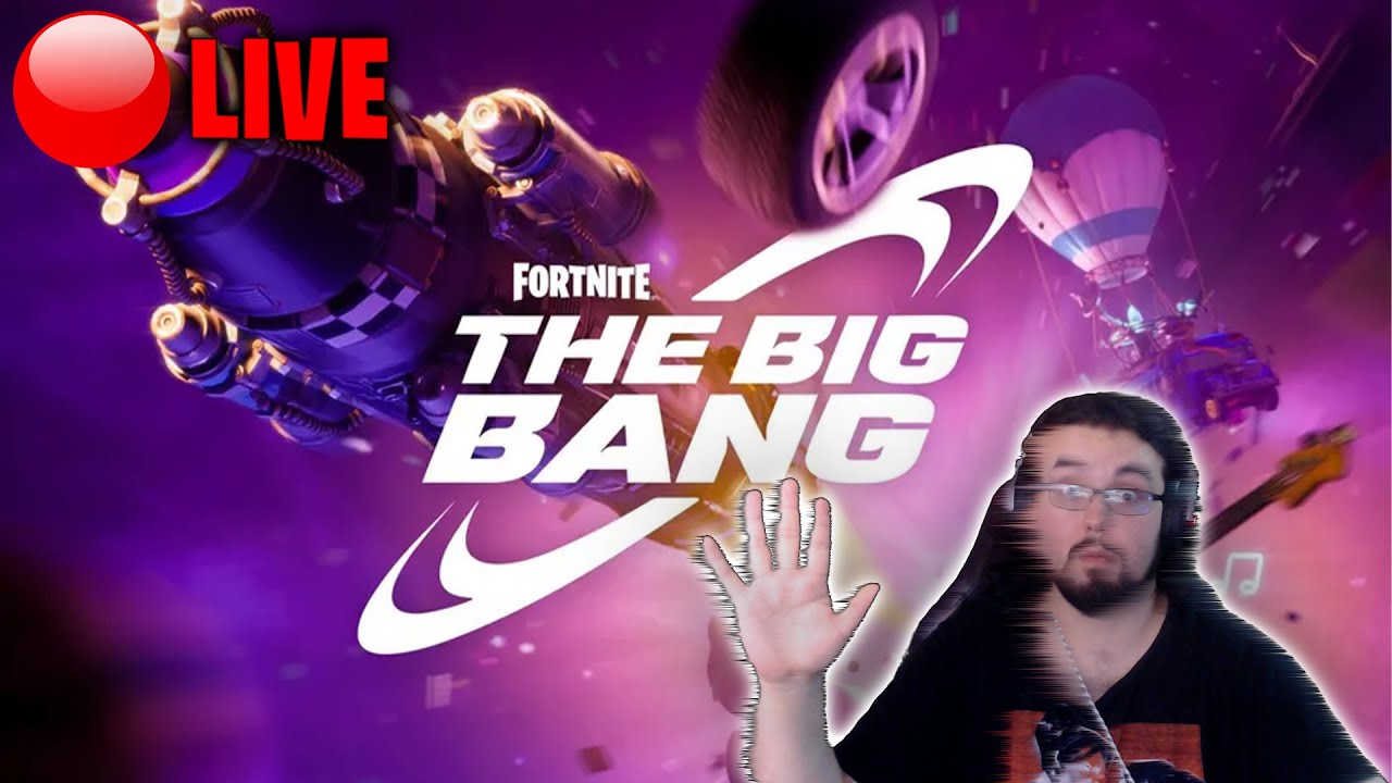 HERE WE GO AGAIN... FR this time - YouTube