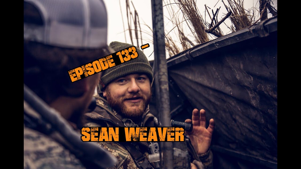 Sean Weaver | The Union 0430 | Ep 133 - YouTube