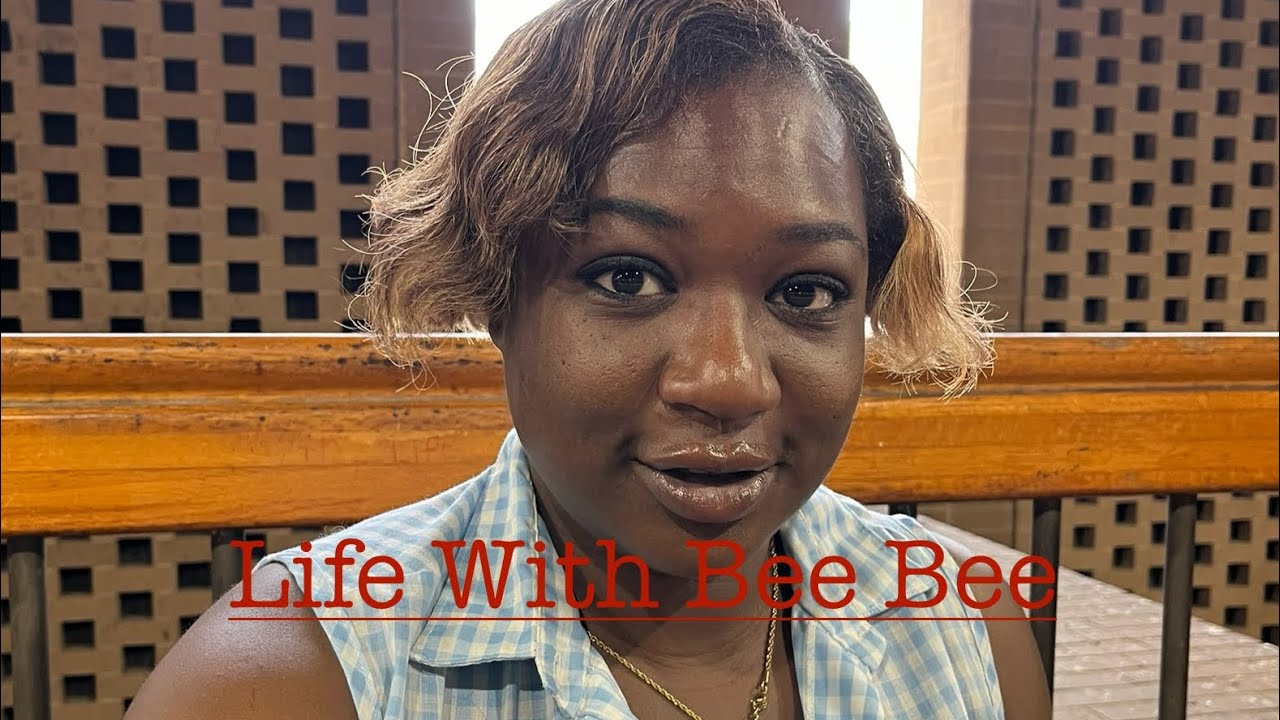 Life With Bee Bee | Episode 3. “Silly Bee” - YouTube