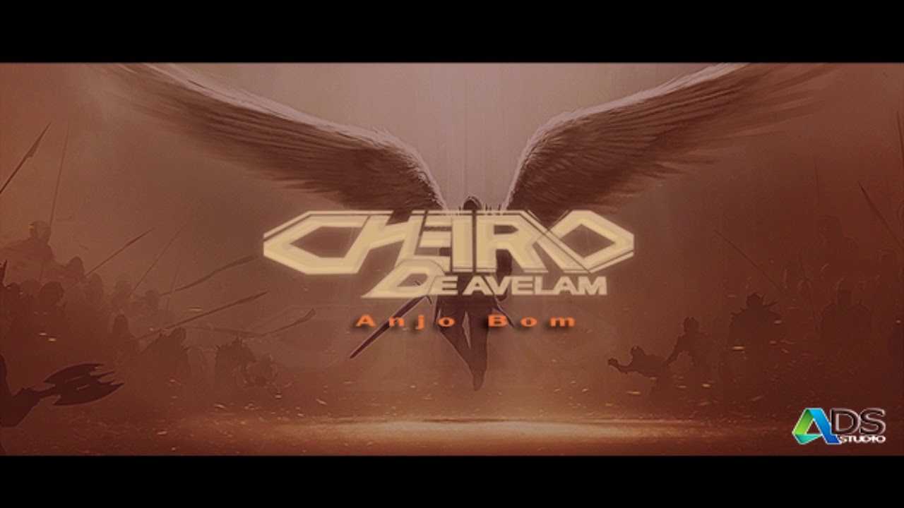 Anjo bom"Cheiro de avelam 2019 - YouTube
