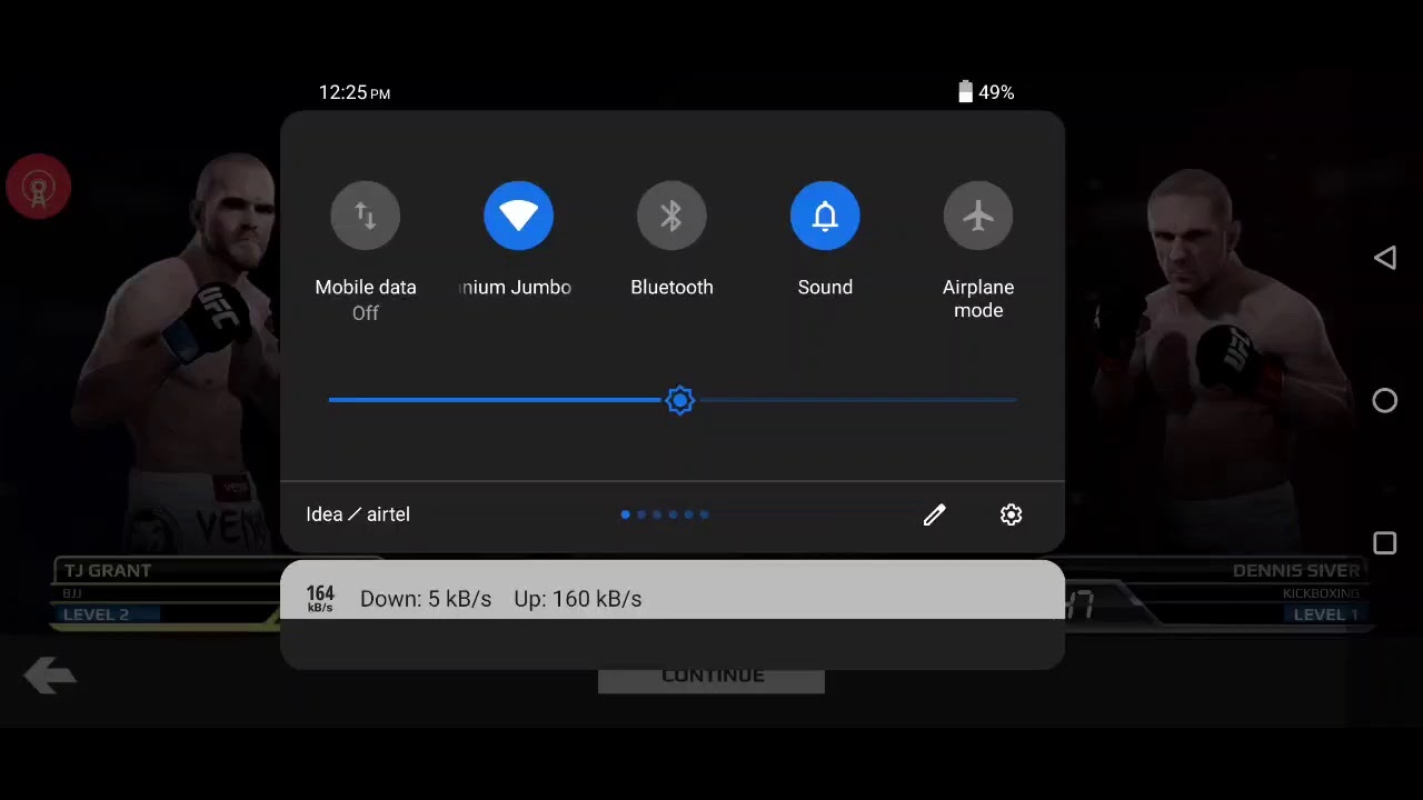 UFC live now！ - YouTube